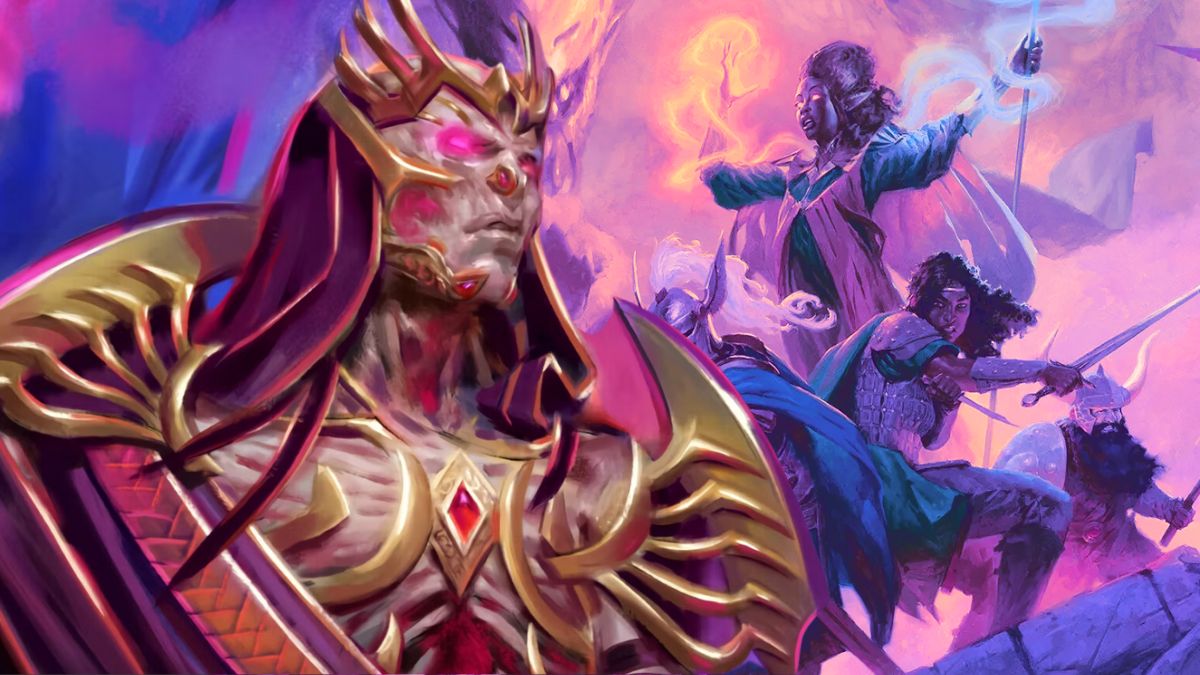 Major D&D Beyond Decision Enrages Fans Ahead of 2024 Rules Update ...