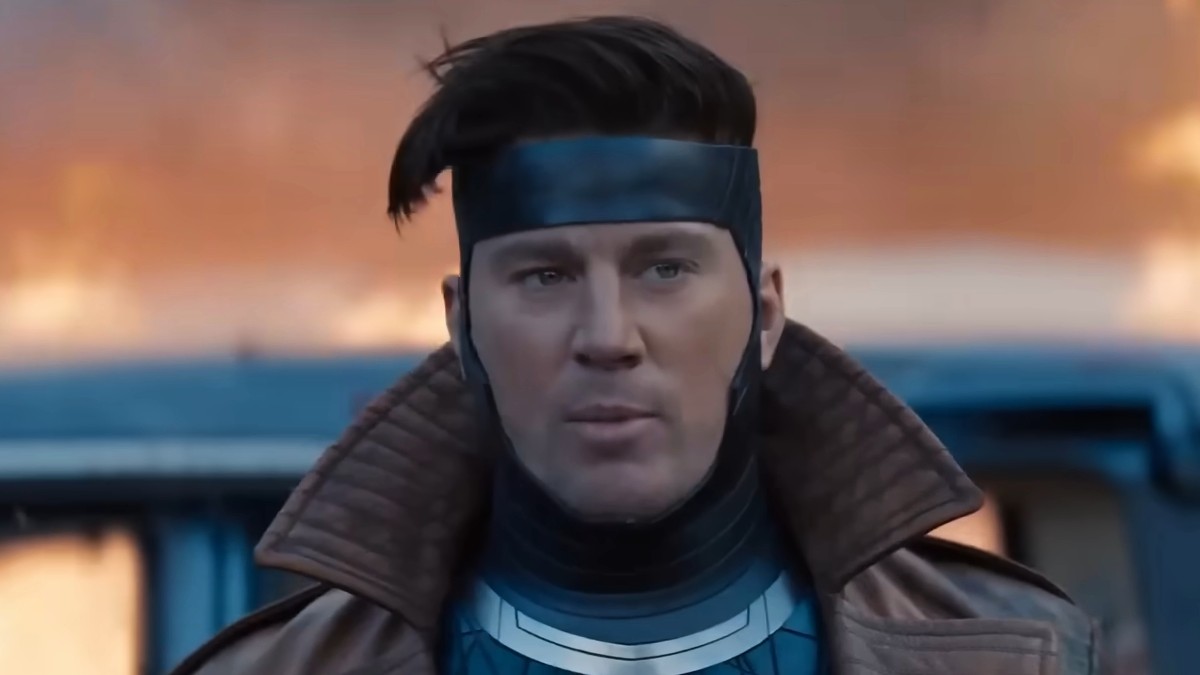 Deleted Scene Hints at Gambit's Fate After Deadpool & Wolverine | Attack of the Fanboy