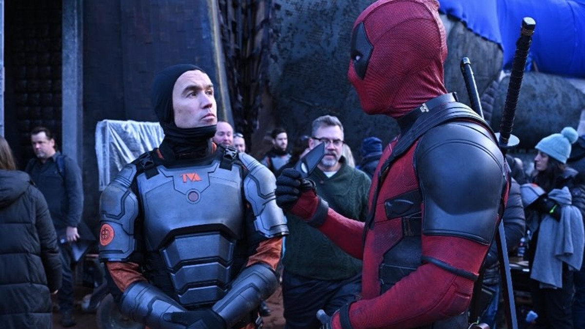 Ryan Reynolds Reveals This Cameo Was Painful To Cut From Deadpool ...