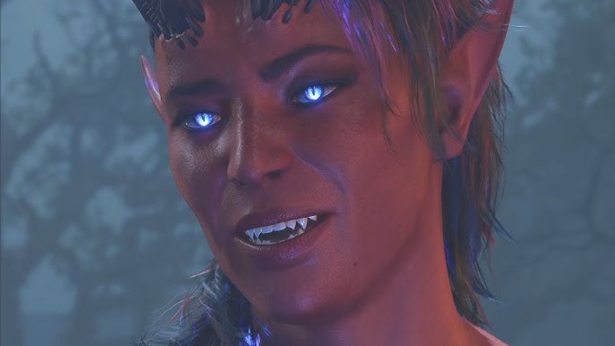 Baldur’s Gate 3 Karlach Approval and Romance Guide | Likes, Dislikes ...