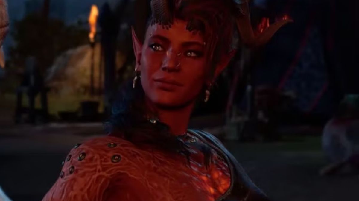 Baldur’s Gate 3 Karlach Approval and Romance Guide | Likes, Dislikes ...