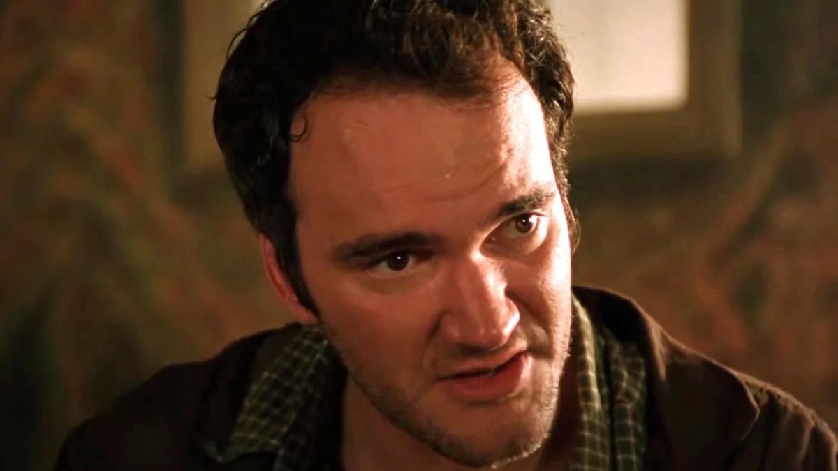 Tarantino Sets the Record Straight on His Star Trek Film | Attack of ...