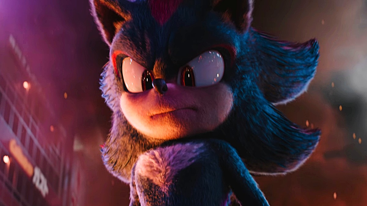 Sonic the Hedgehog 3 Is Bringing a Beloved Location From the Games To ...