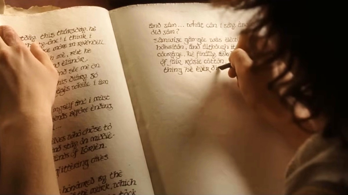 New Lord of the Rings Movie Gives Closure To This Long-Standing Theory ...