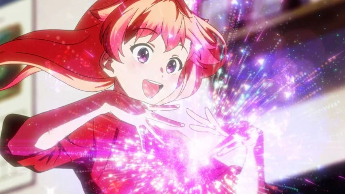 Shonen Jump's 'Witch Watch' Anime Officially Announced For Spring 2025 ...