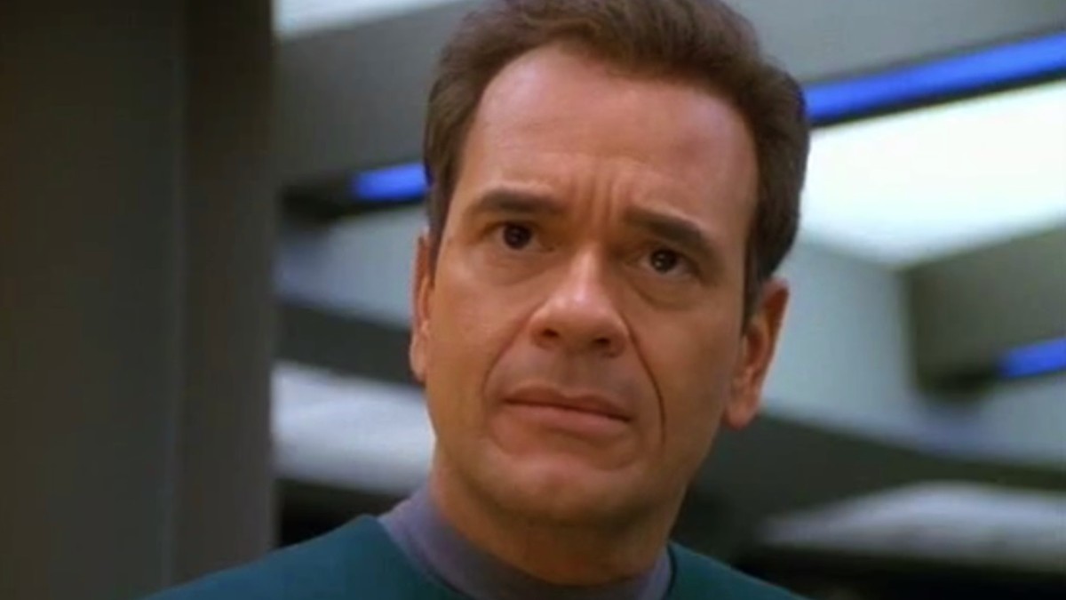 Star Trek Veterans Return for New Starfleet Academy Series | Attack of ...