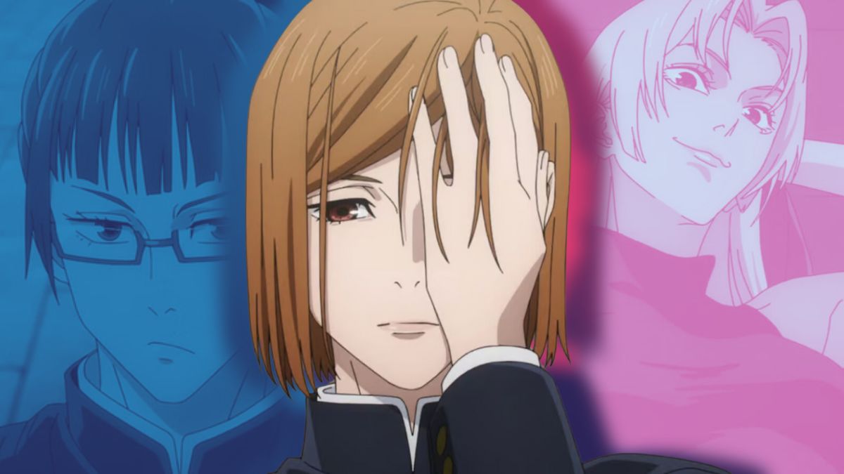 Jujutsu Kaisen Had the Best Female Characters In Shonen – What Happened?