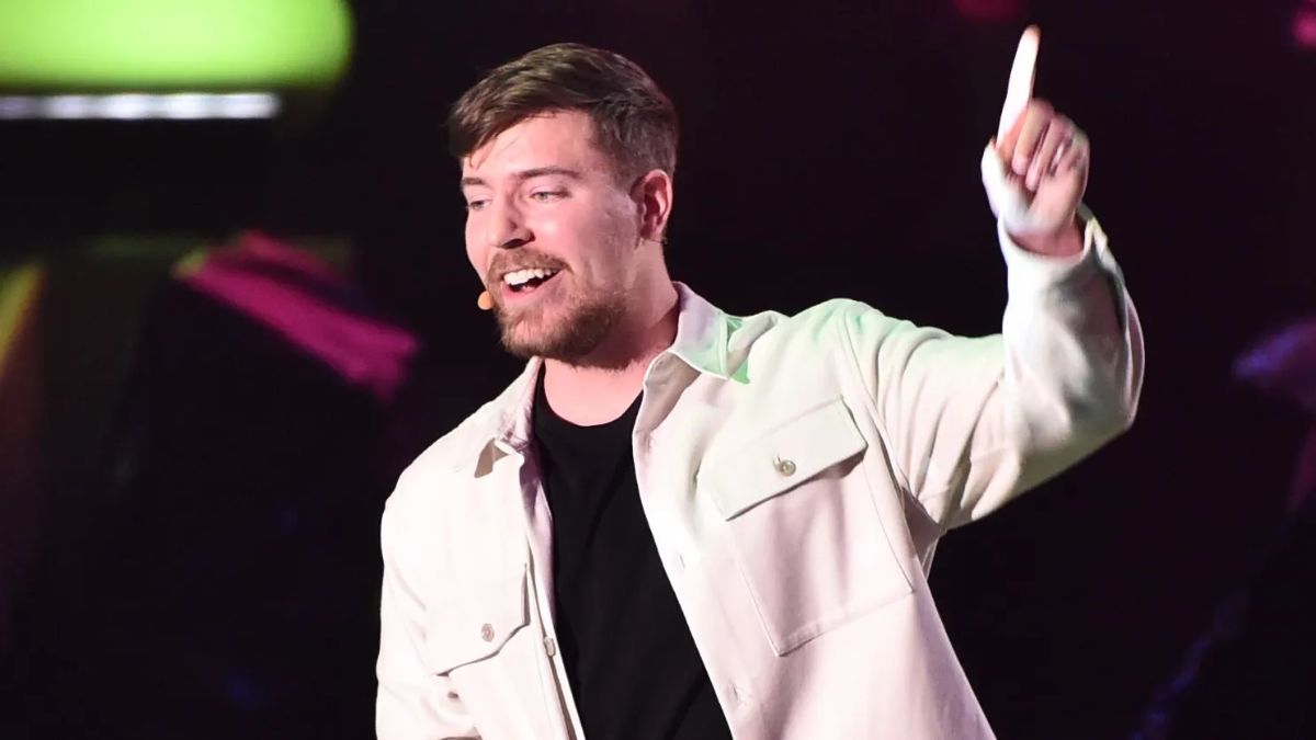 "Deplorable": MrBeast's Game Show Is In Hot Water Following Massive ...