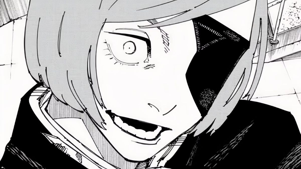 Is Nobara Dead in Jujutsu Kaisen? | Attack of the Fanboy