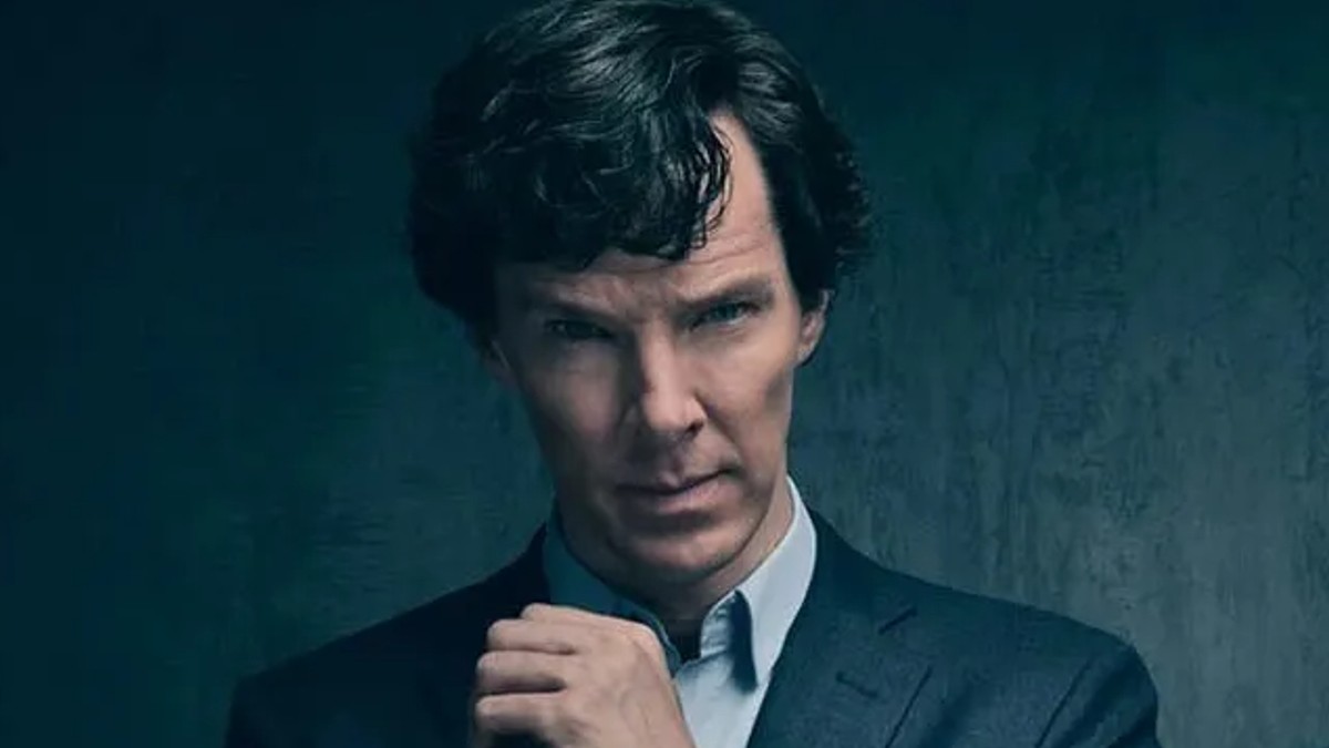 Sherlock's Return Is Getting Closer But Will It Have Benedict Cumberbatch? | Attack of the Fanboy