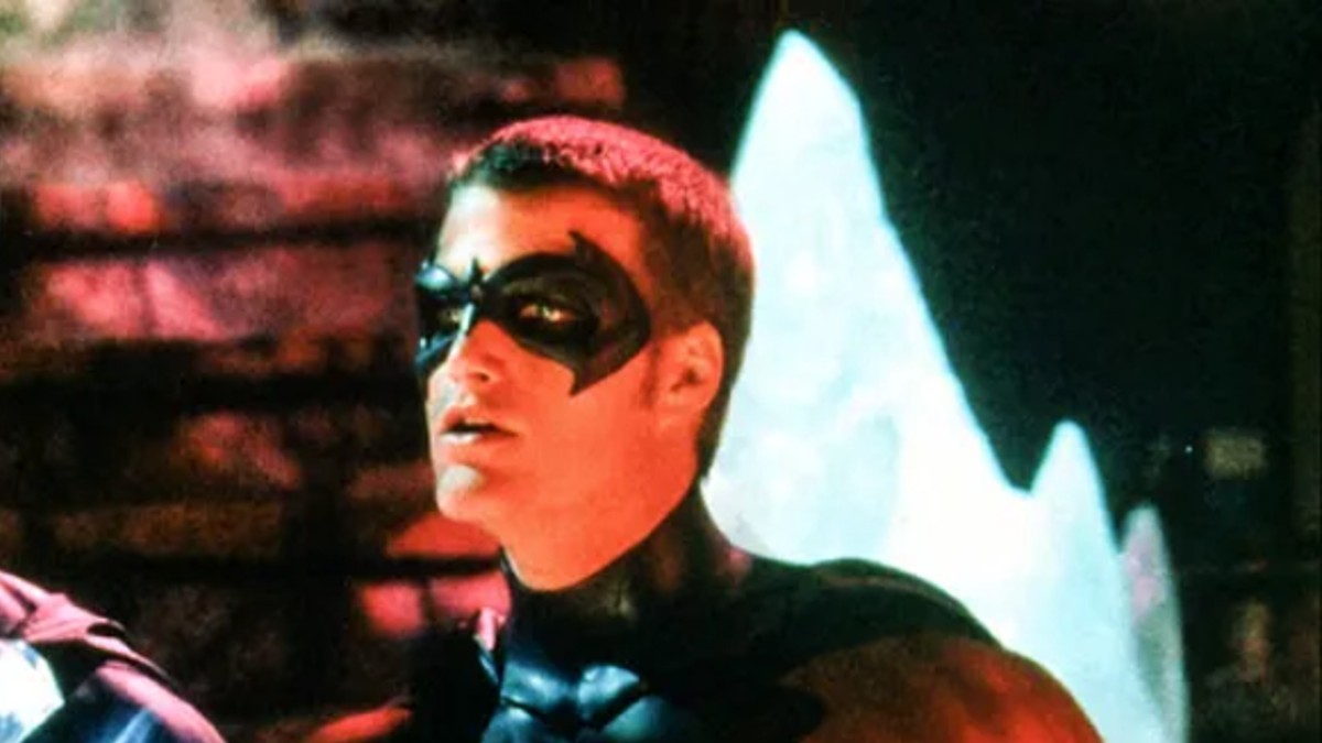 DC Is Making Robin Movie With The Two Best Characters | Attack of the ...