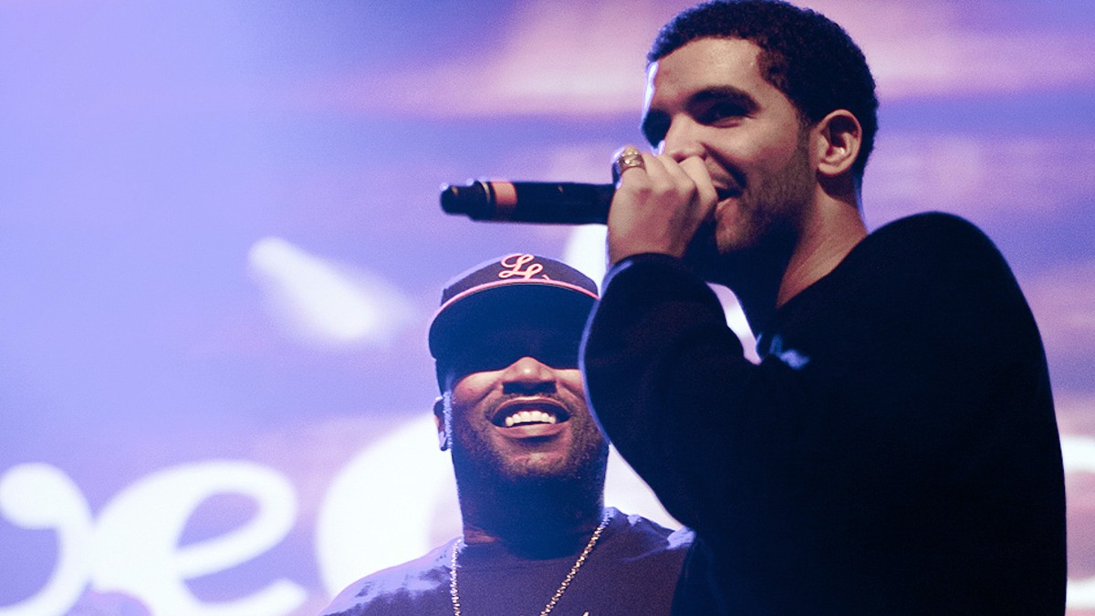 Drake Attacks Incels In Surprise Instagram Post | Attack of the Fanboy