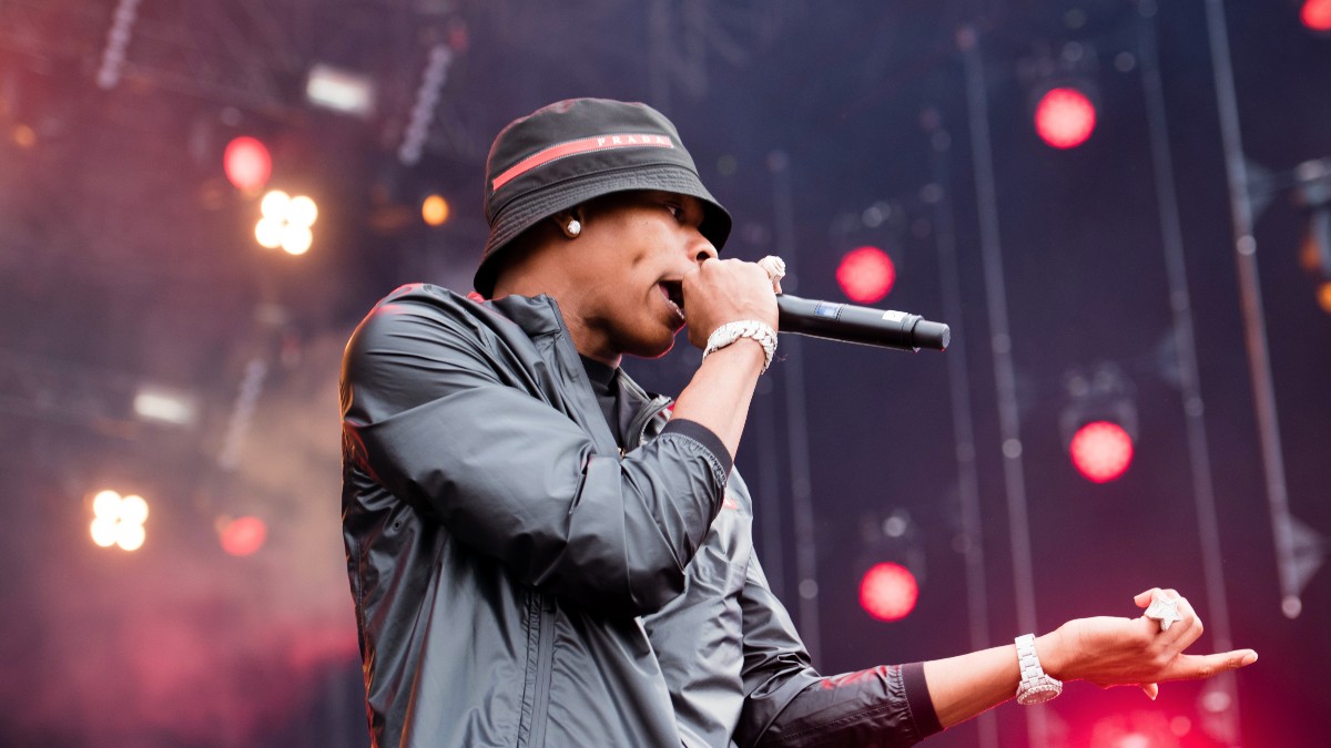 'You Know Who You Are': Atlanta Arrest Warrant Issued For 'Coward' Lil ...