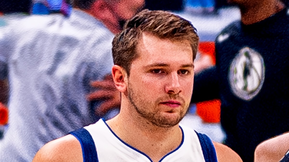 Luka Doncic’s Revenge Tour Begins—Triple-Double and a Message for Nico Harrison | Attack of the ...