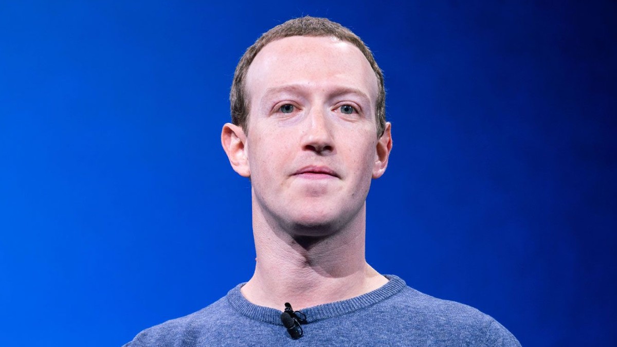 'Everything I Say Leaks. It Sucks.': Mark Zuckerberg Stuck Doing Damage ...