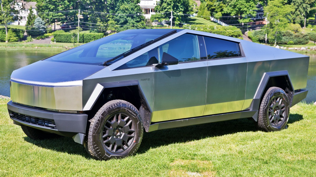 Dogequest Website Allegedly Doxes Tesla Owners Nationwide | Attack of ...