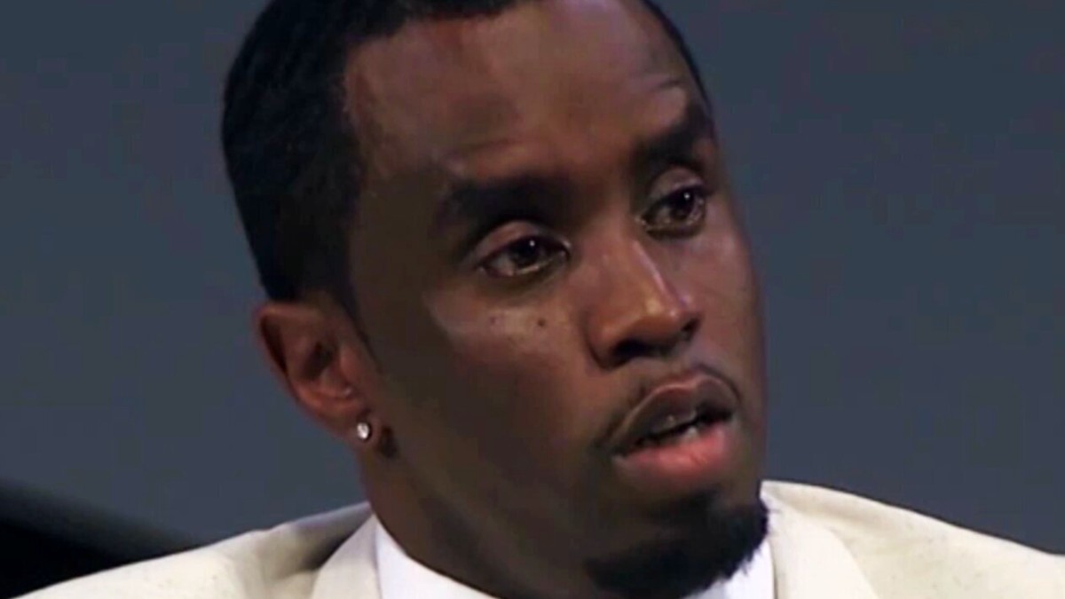 Diddy Slapped With Another Shocking $60M Lawsuit | Attack of the Fanboy