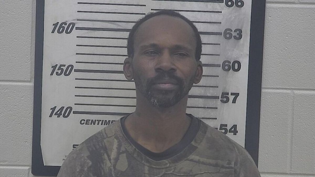 Douglas Man Arrested for Allegedly Sharing Unauthorized Explicit Video ...