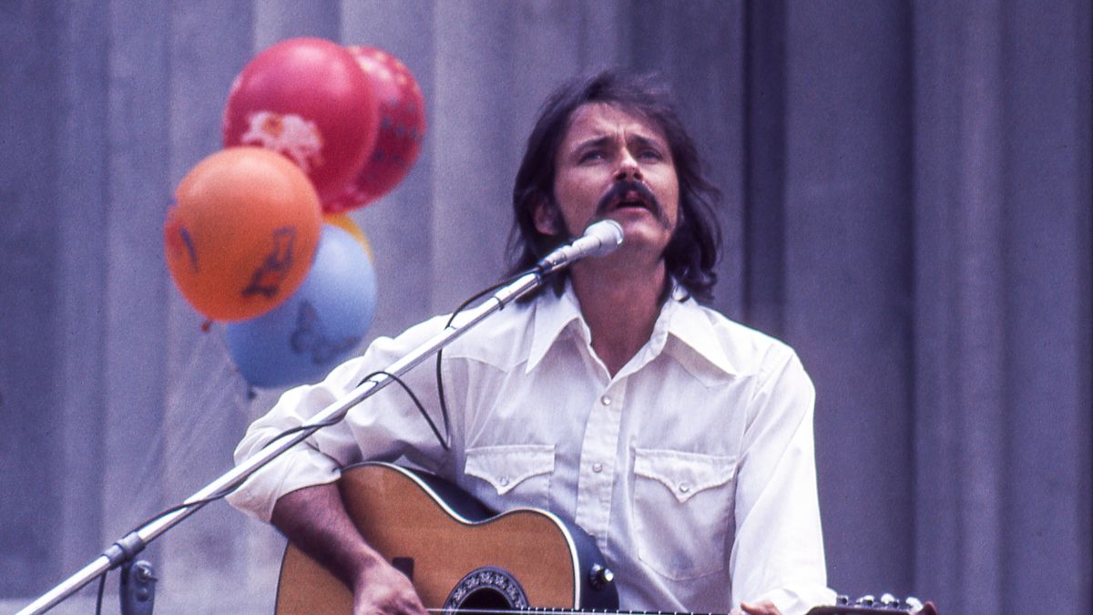 Jesse Colin Young, Singer of 'Get Together,' Cause of Death Disclosed ...
