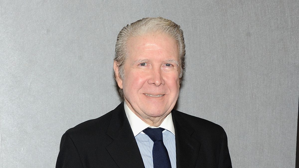 Producer Joseph Di Palma Passes Away at 94 | Attack of the Fanboy