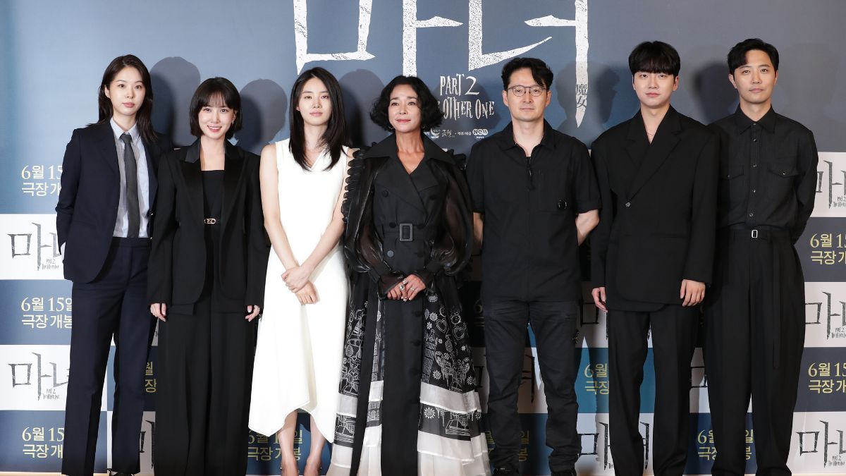 Shin Eun Soo Joins Management SOOP | Attack of the Fanboy