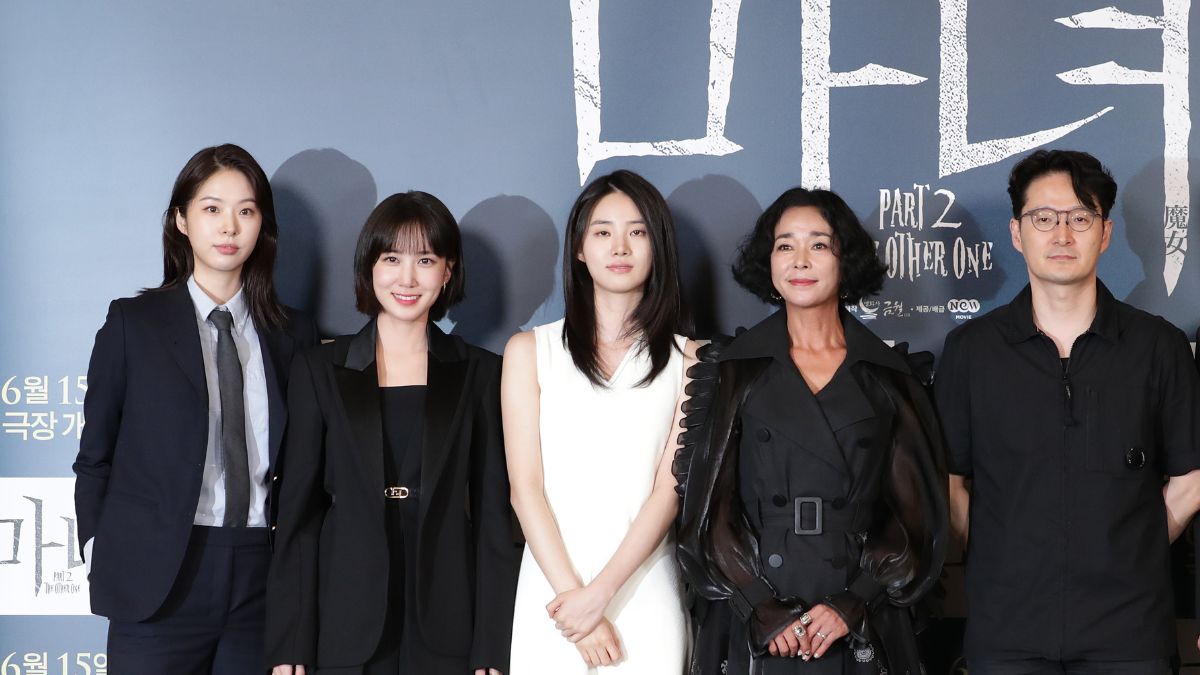 Shin Eun Soo Joins Management SOOP | Attack of the Fanboy