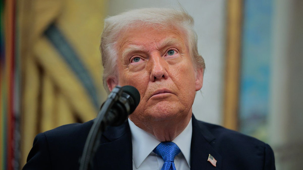 'It's not gonna get better over there': House Republican warns as ...