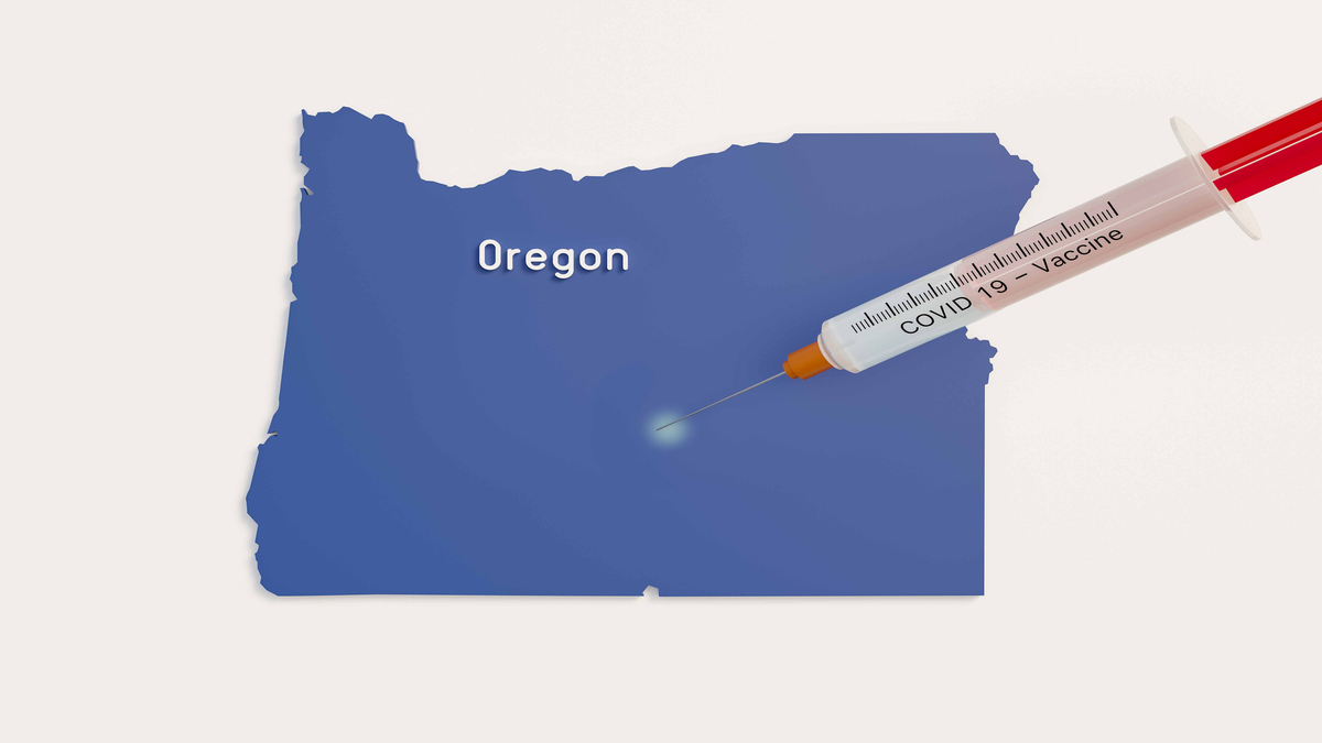 'You Didn’t Get The Support Services That Were Really Needed': Oregon ...