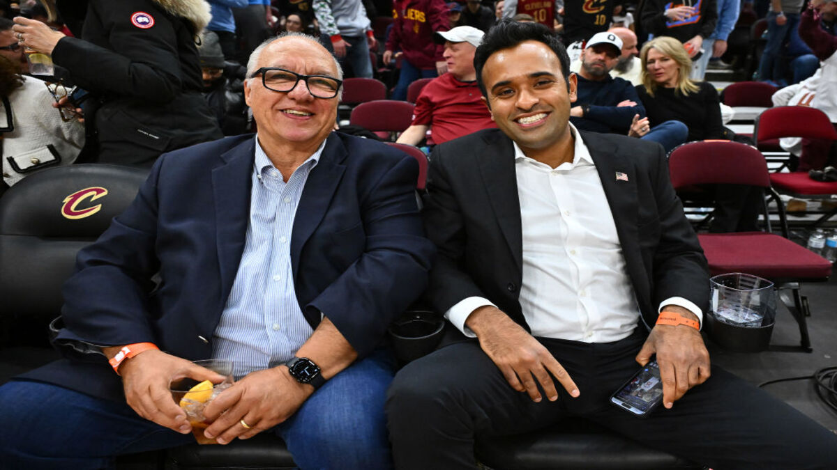 'I Believe What Trump’s Trying To Do Is For The Betterment Of The Country': Steel CEO Stays ...