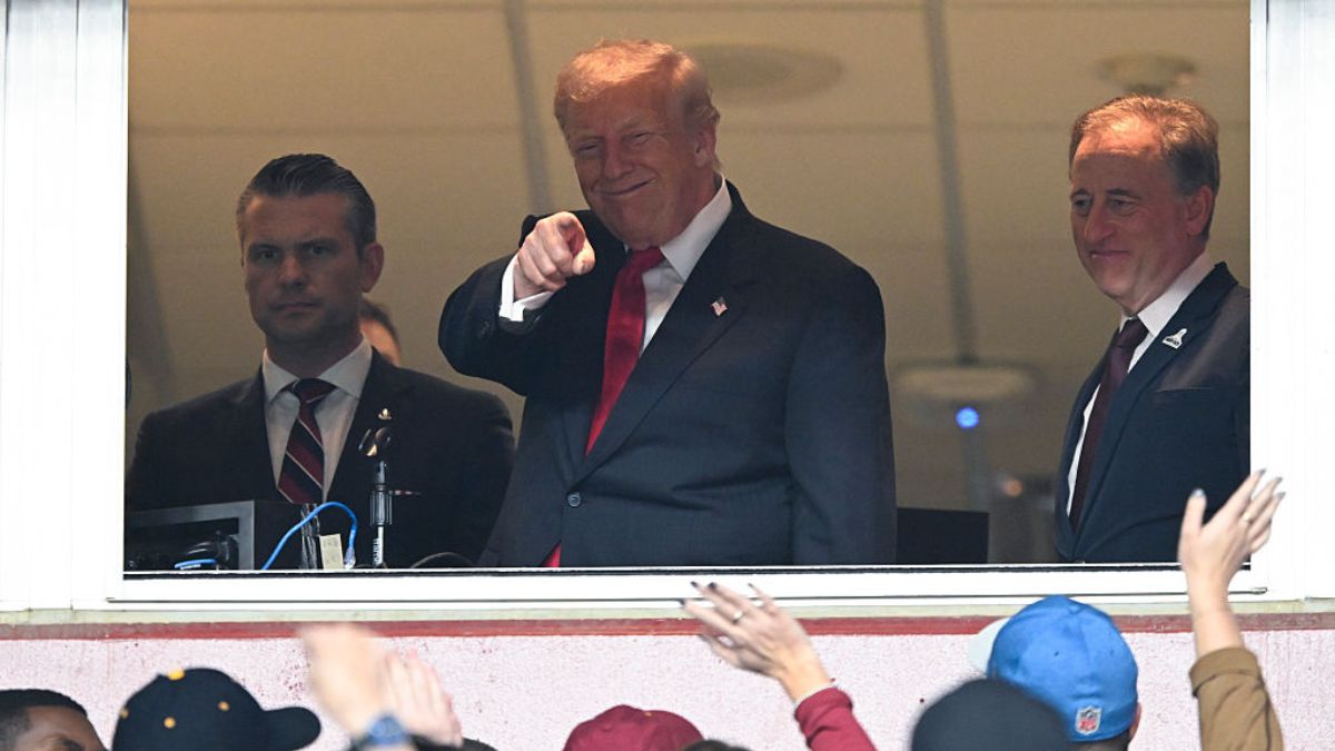 During the shutdown, some controllers stayed home, and now Trump is ...