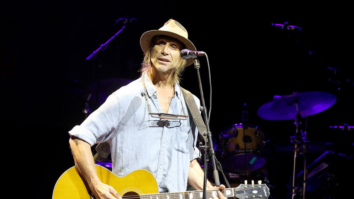 Country singer Todd Snider was hospitalized after an alleged assault ...