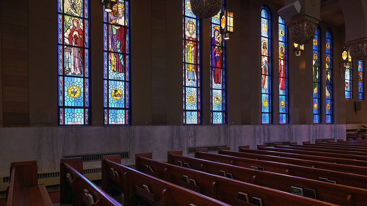 Woman calls 40 churches pretending to need baby formula, and what most ...