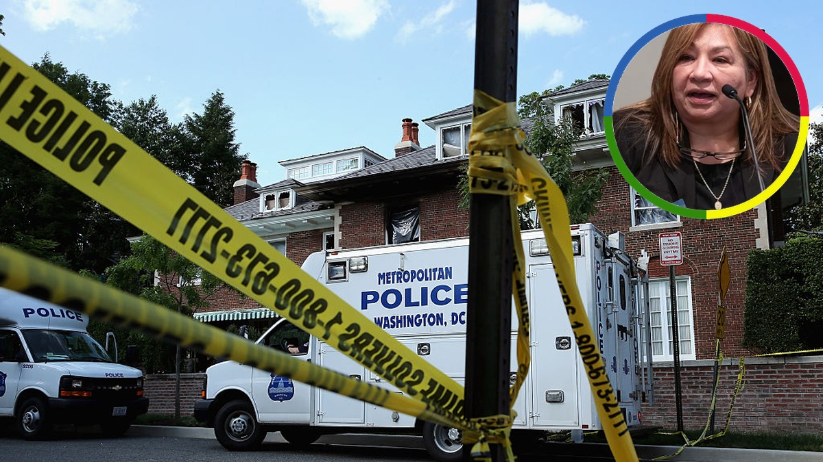 'He was lying': The Murdaugh housekeeper reveals the moment she knew ...