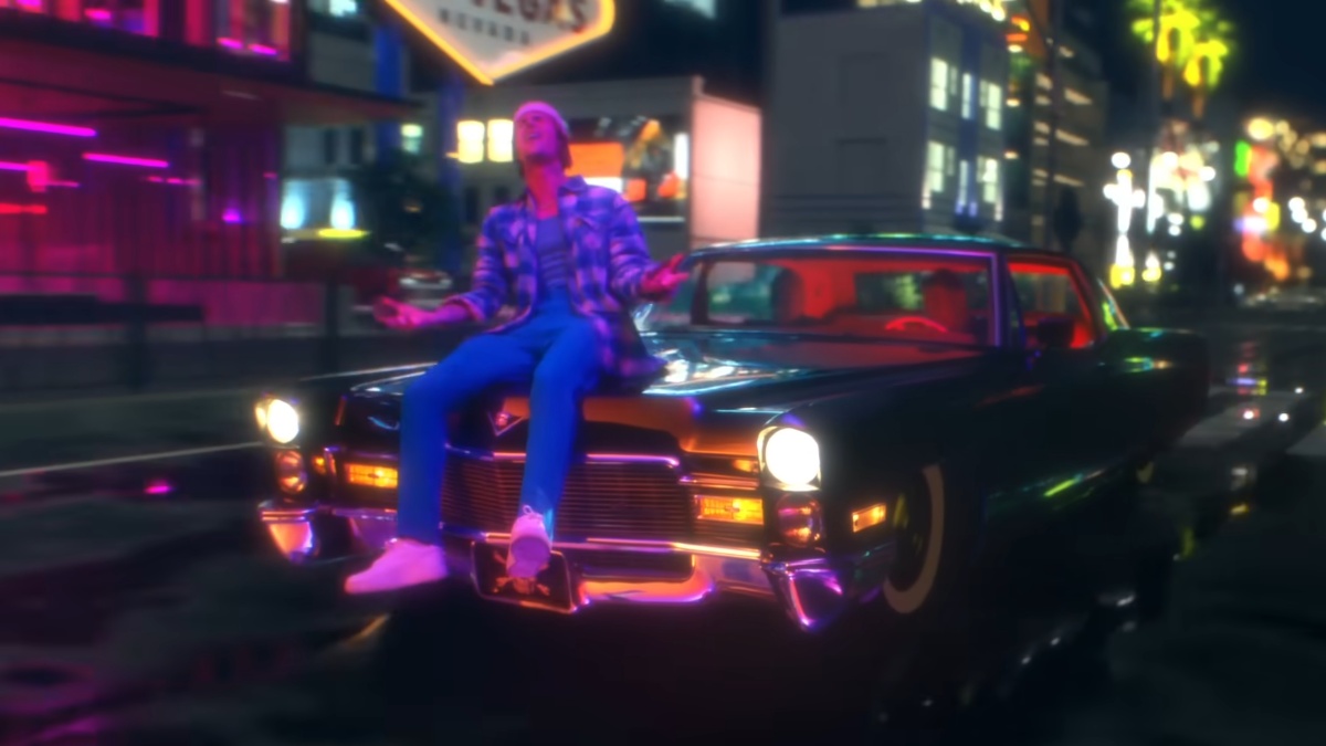 Justin Bieber’s 'Peaches' car is going for auction. The minimum bid is ...