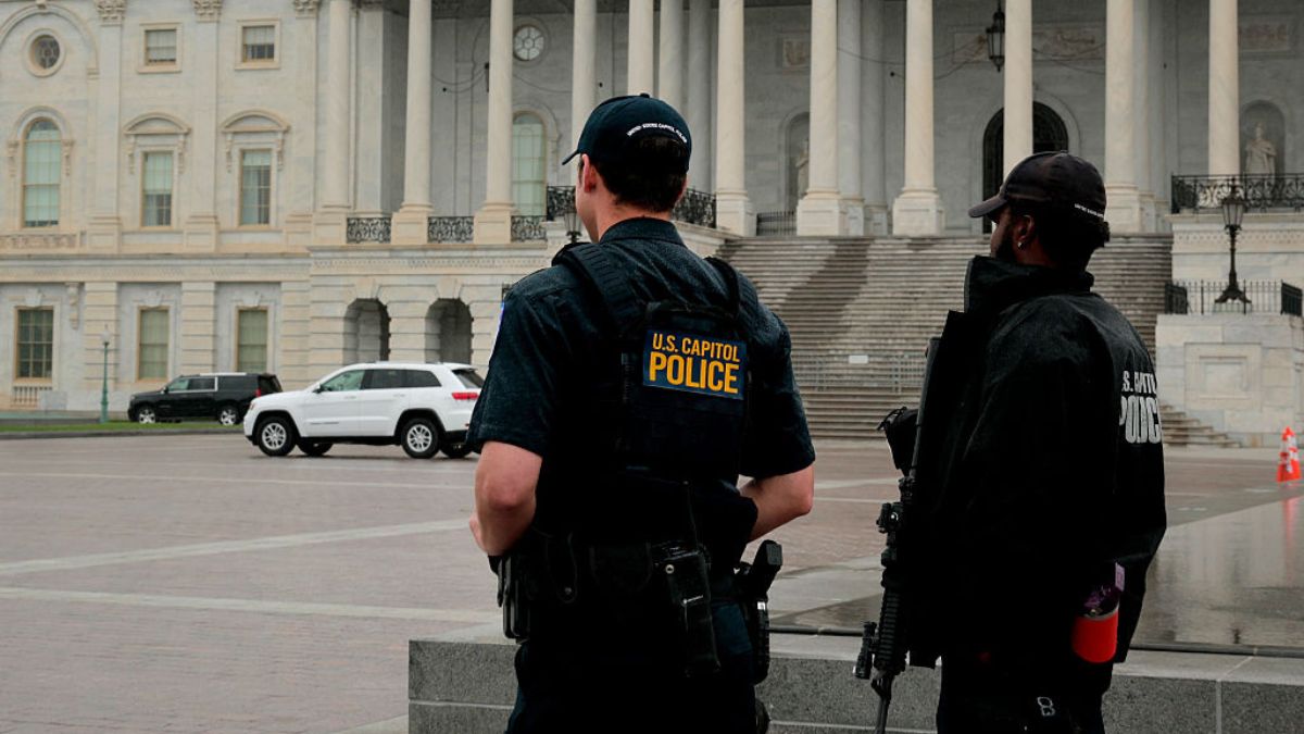 Alleged D.C. shooter resorted to desperate measures before attack, and ...