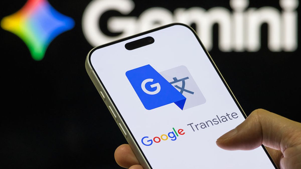Google's most recent update changes how it understands you and it's not ...