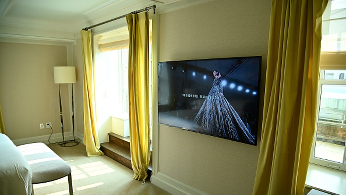 'An uninvited, invisible digital invader': Texas sues major TV makers ...