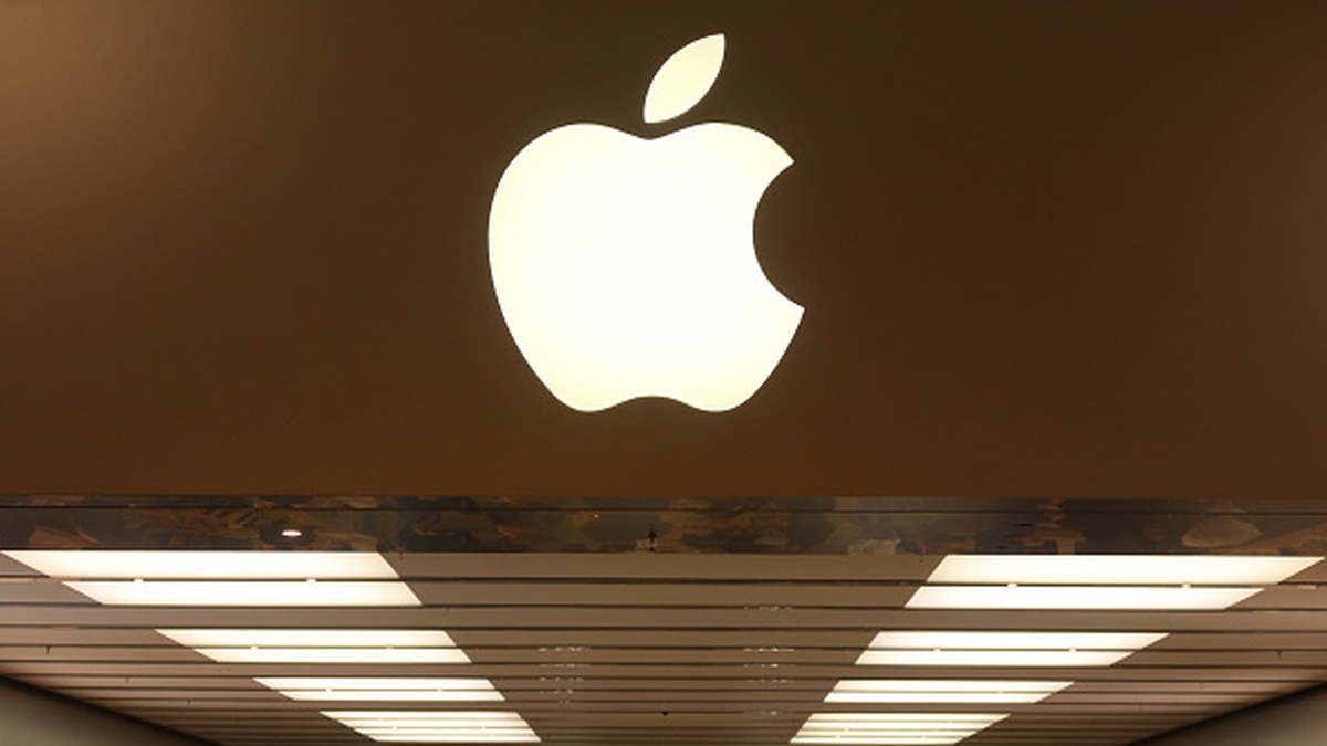 'Top secret' Apple leak confirms the company is about to do something ...