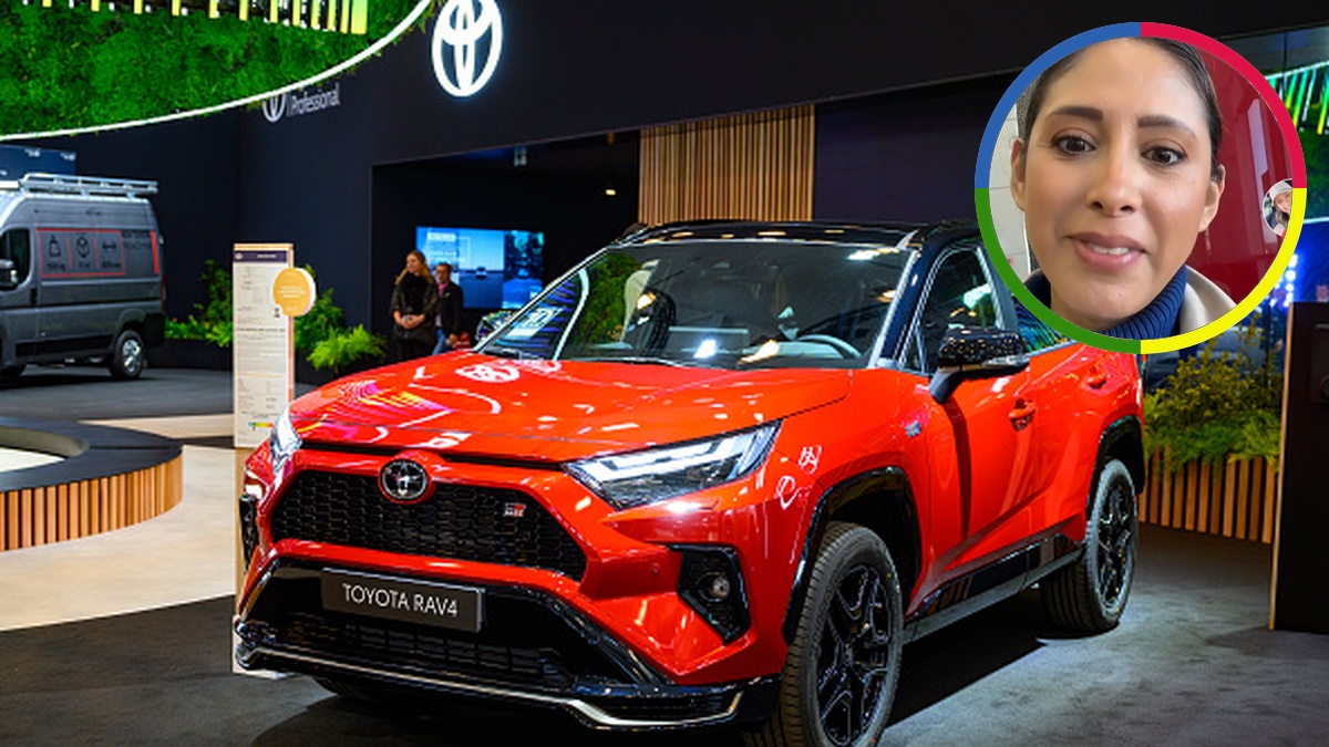 Woman's 18-month-old Toyota RAV4 has a problem, but what the dealership ...