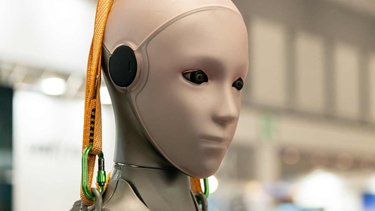 China's T800 robot just showed exactly how it plans to end the world ...
