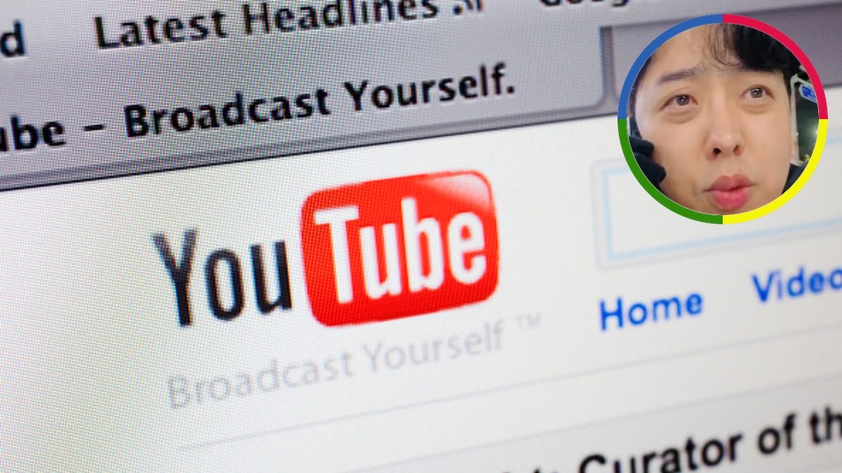 Streamer talks to stranger claiming to be 23-year-old student, but what ...