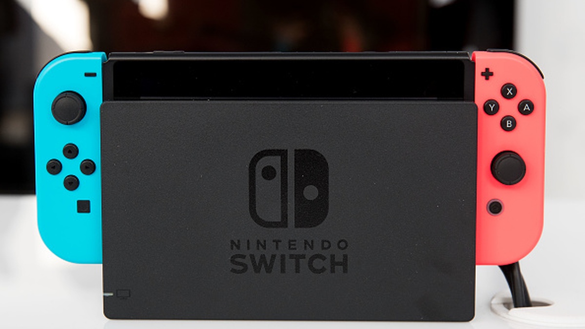 Two massive Star Wars games reportedly coming to Nintendo Switch 2 as ...