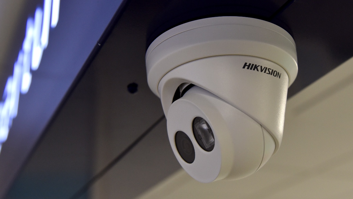 Four hackers ripped through 120,000 private cameras for cash, the ...