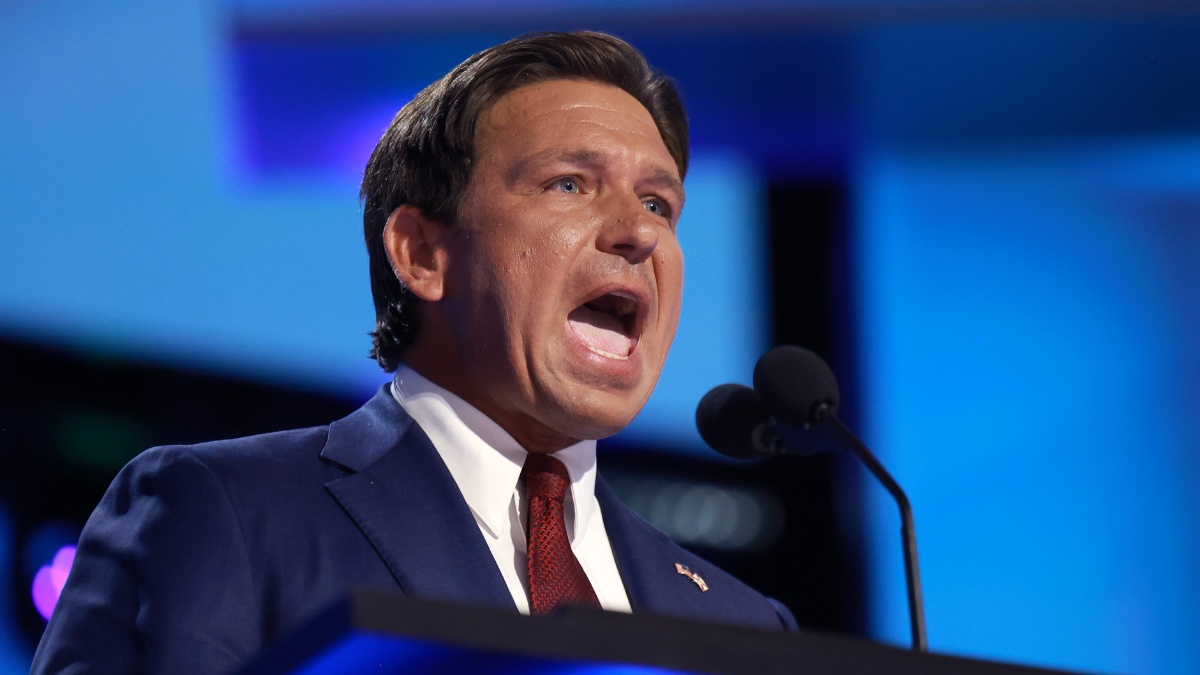 Ron DeSantis just declared a US civil rights group a foreign terrorist ...