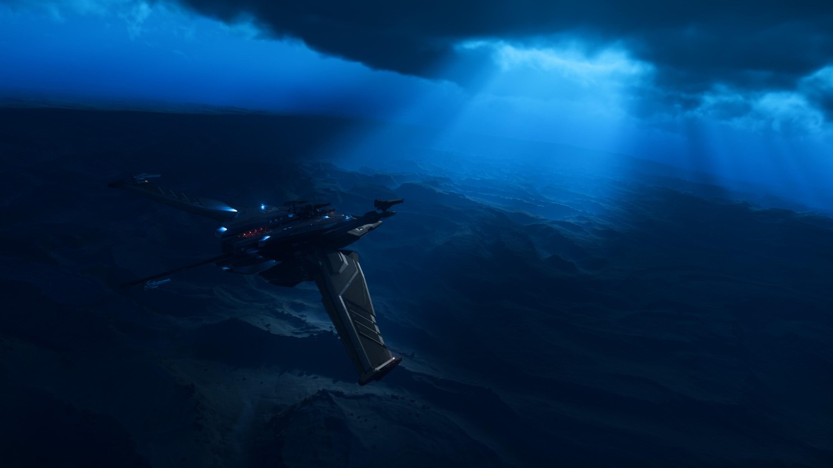 The first game to raise $1 billion is yet to see full release, but the ...