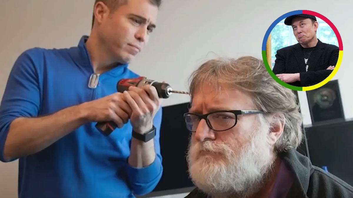 Elon Musk's brain chip finally has competition, and it's so ...