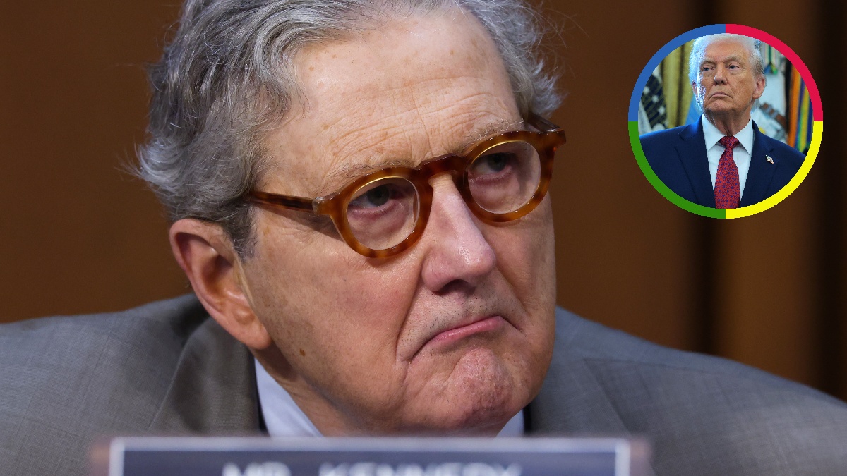 'A wise man once said nothing': Senate Republican blasts Trump after ...