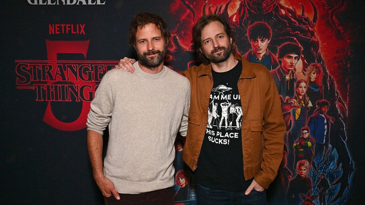 Nearly 400,000 fans sign petition demanding Netflix release 'missing ...