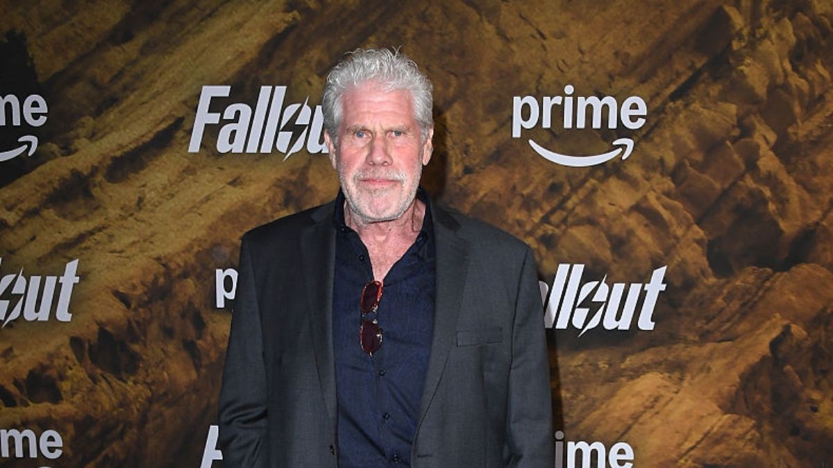 'I had no idea': Ron Perlman shares what he was really paid for Fallout ...