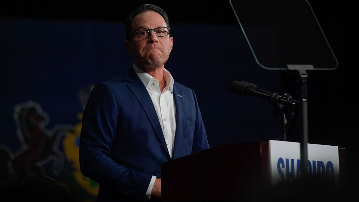 Josh Shapiro's new memoir exposes what Trump really told him about ...